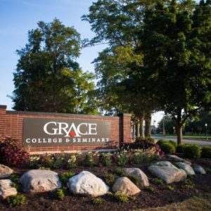 Resources | Grace Theological Seminary
