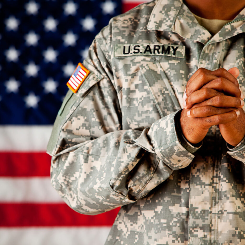 Chaplaincy MA - Grace Theological Seminary - Masters in Chaplaincy