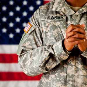 Chaplaincy MA - Grace Theological Seminary - Masters in Chaplaincy