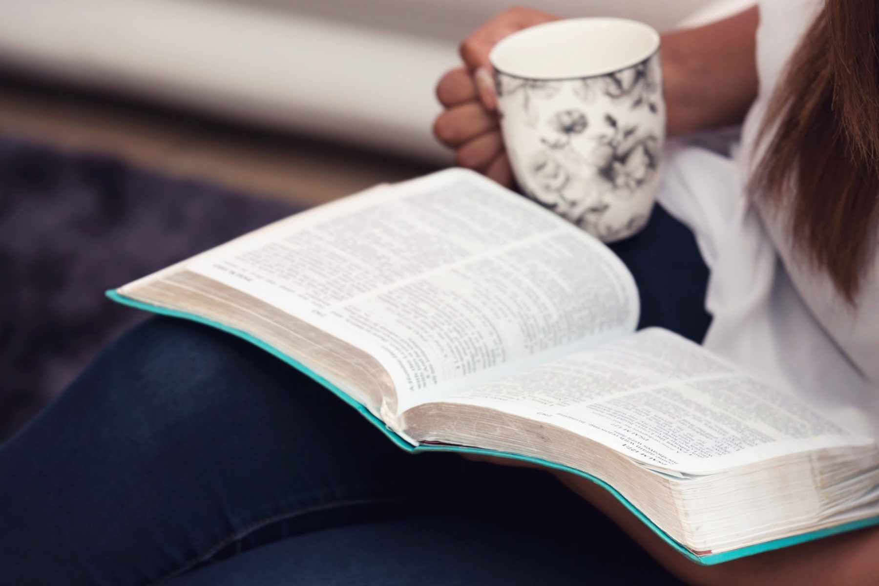 Women's Leadership, Master of Arts in Christian Ministry - Grace ...