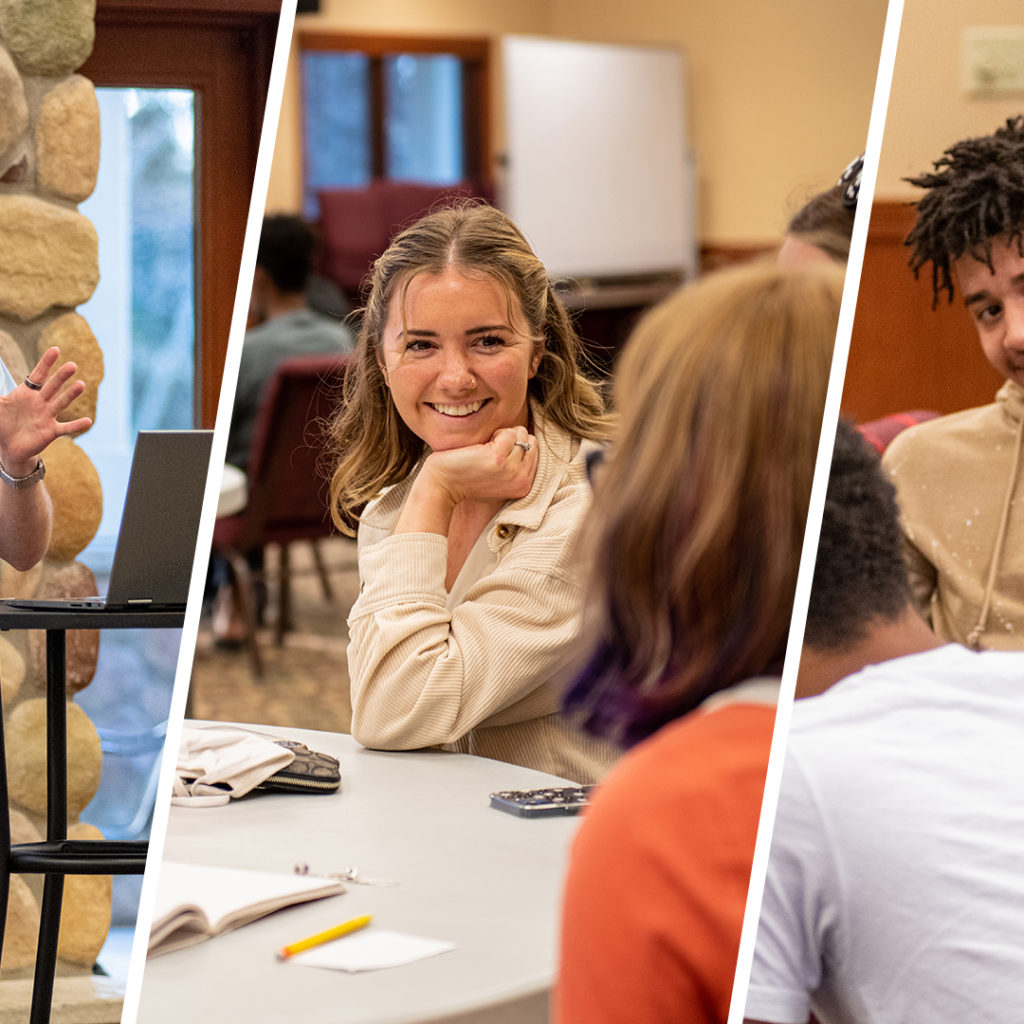 Master of Ministry Online - Grace Theological Seminary