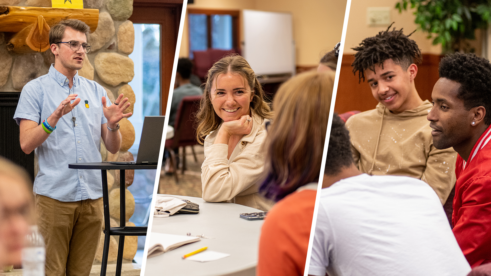 Master of Arts Local Church Ministry Degree (Deploy) - Grace ...