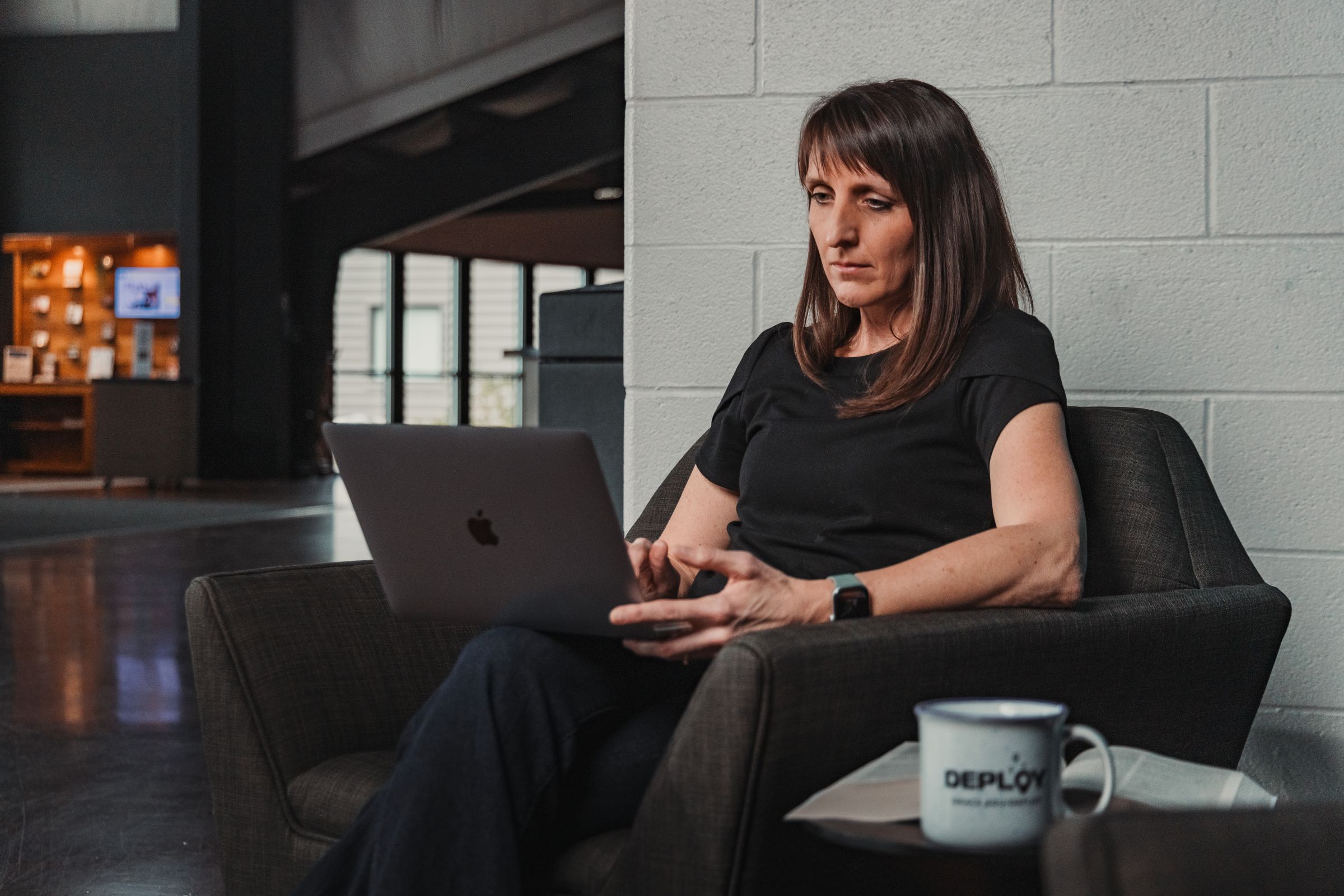 Master of Arts Local Church Ministry Degree (Deploy) - Grace ...