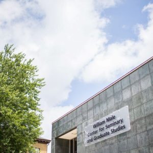 Resources | Grace Theological Seminary