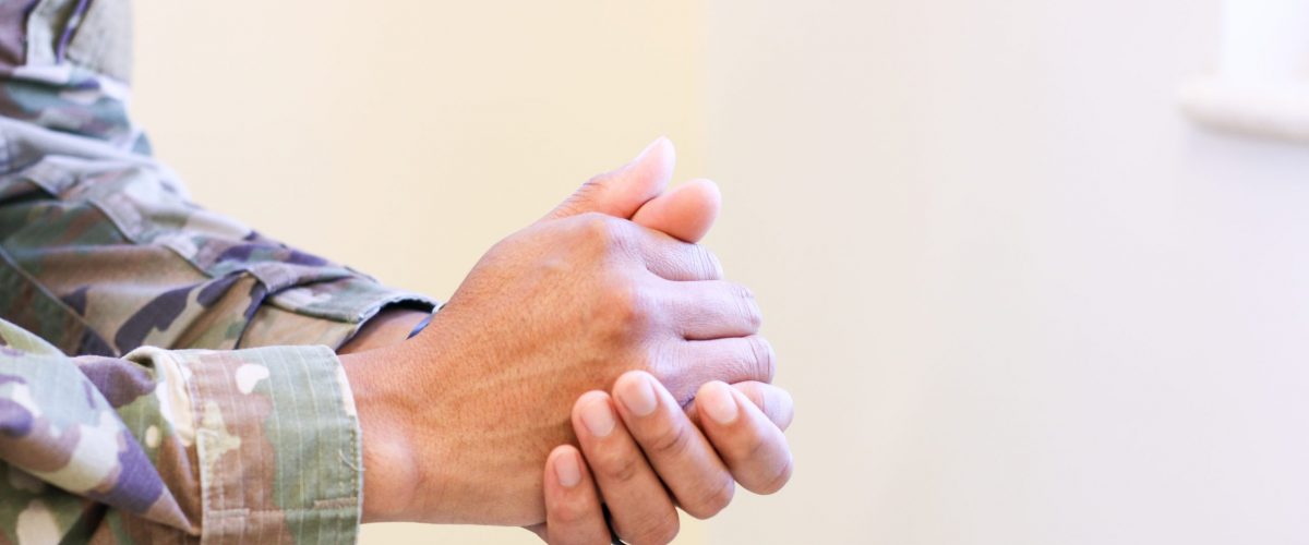 What is a Chaplain? | Grace Theological Seminary