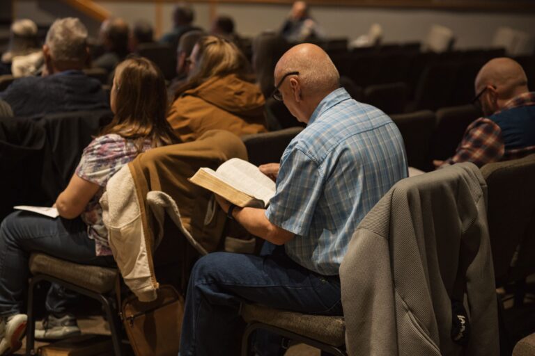 What Is Apologetics? Exploring a Degree in Apologetics & How Grace ...
