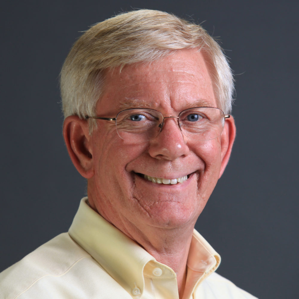 John Teevan - Grace Theological Seminary