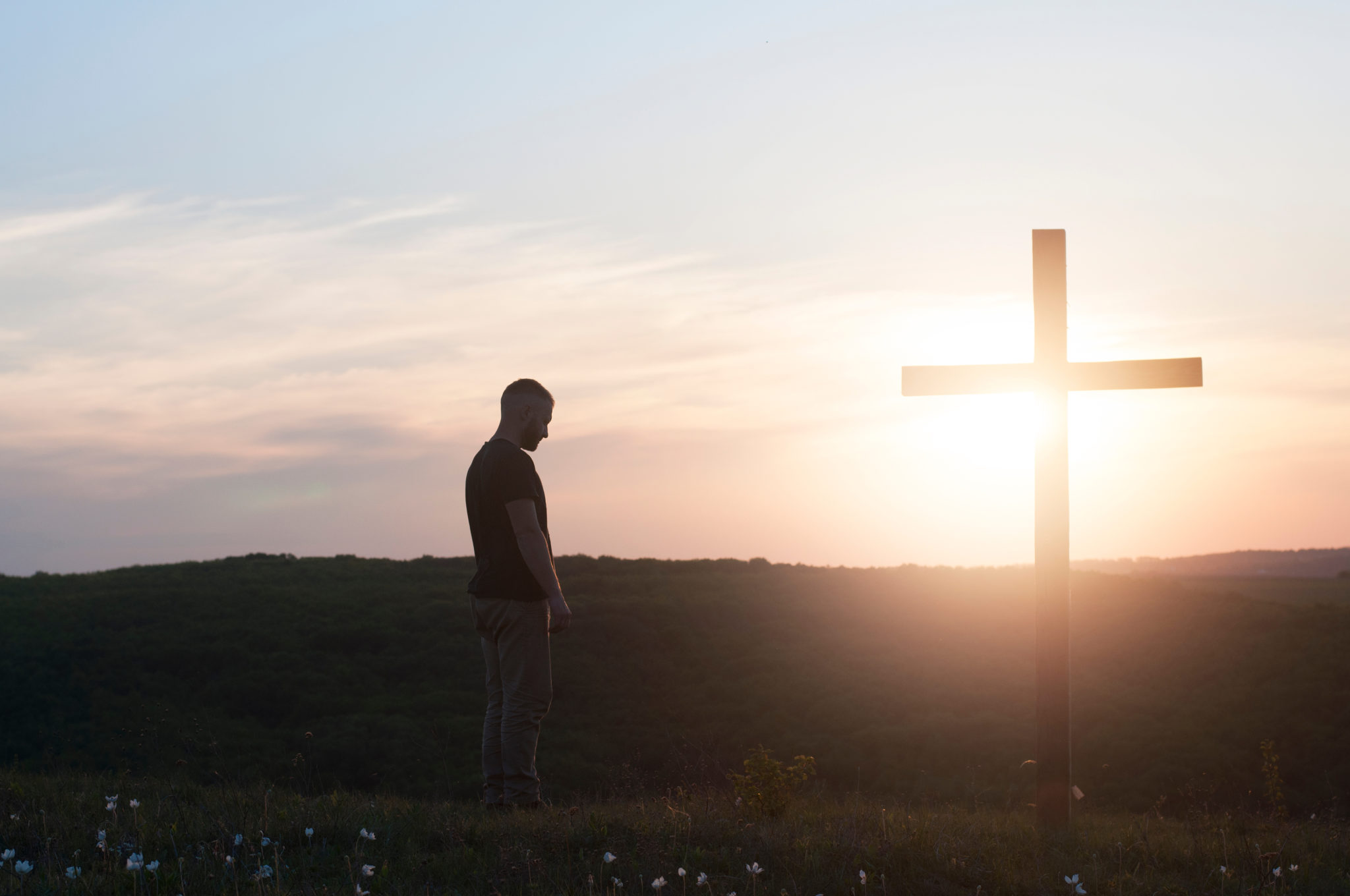 How Can Jesus be Fully God and Fully Man? - Grace Seminary