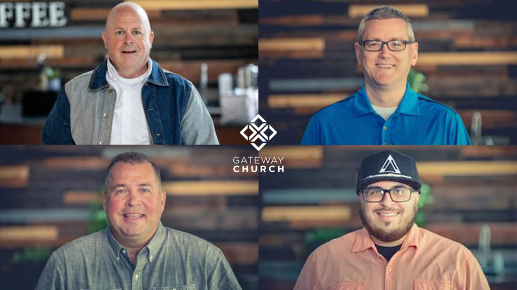 Why Do We Need Church Technology? - Grace Theological Seminary