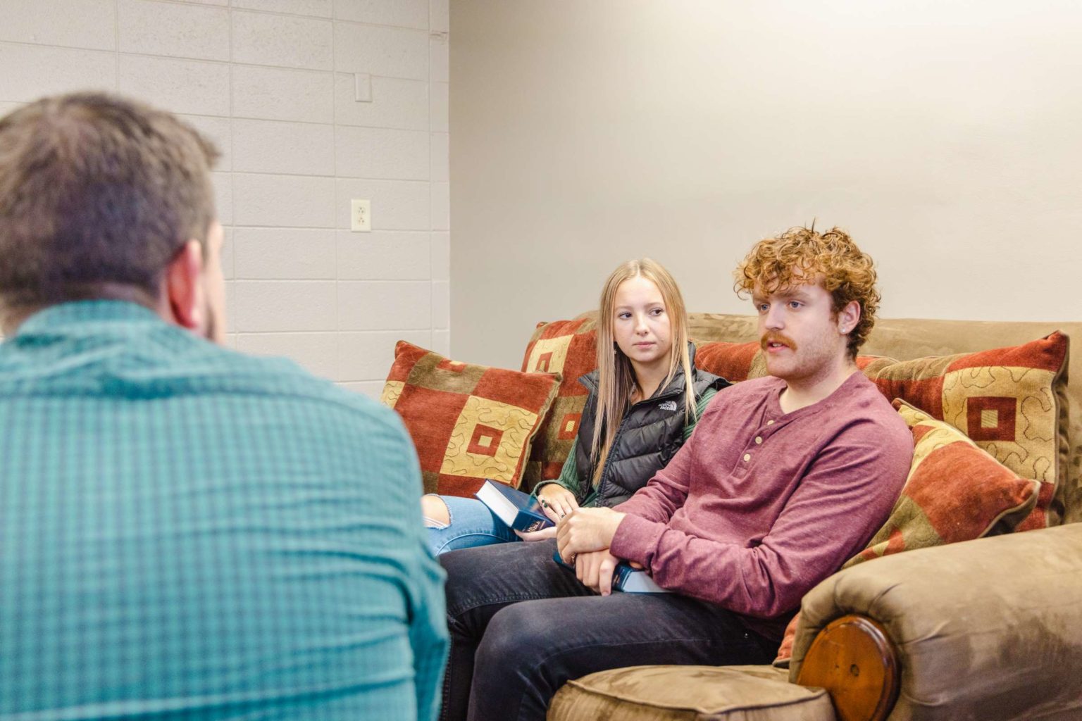 Resources - Grace Theological Seminary