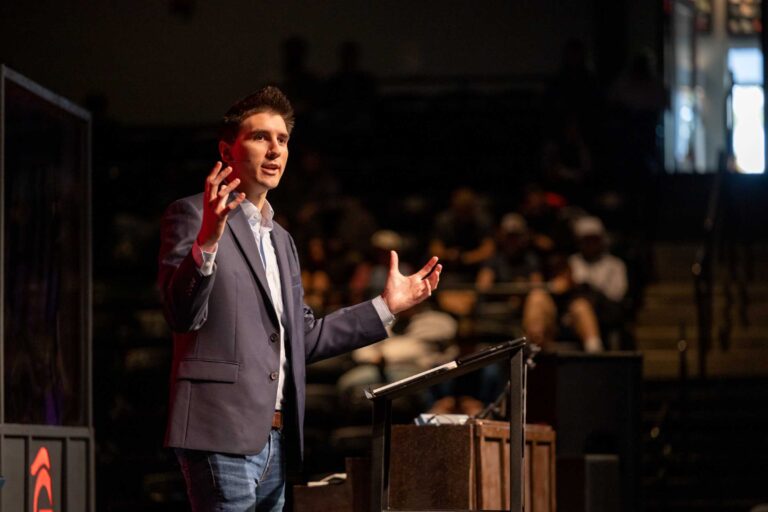 What is Sanctification? - Grace Theological Seminary