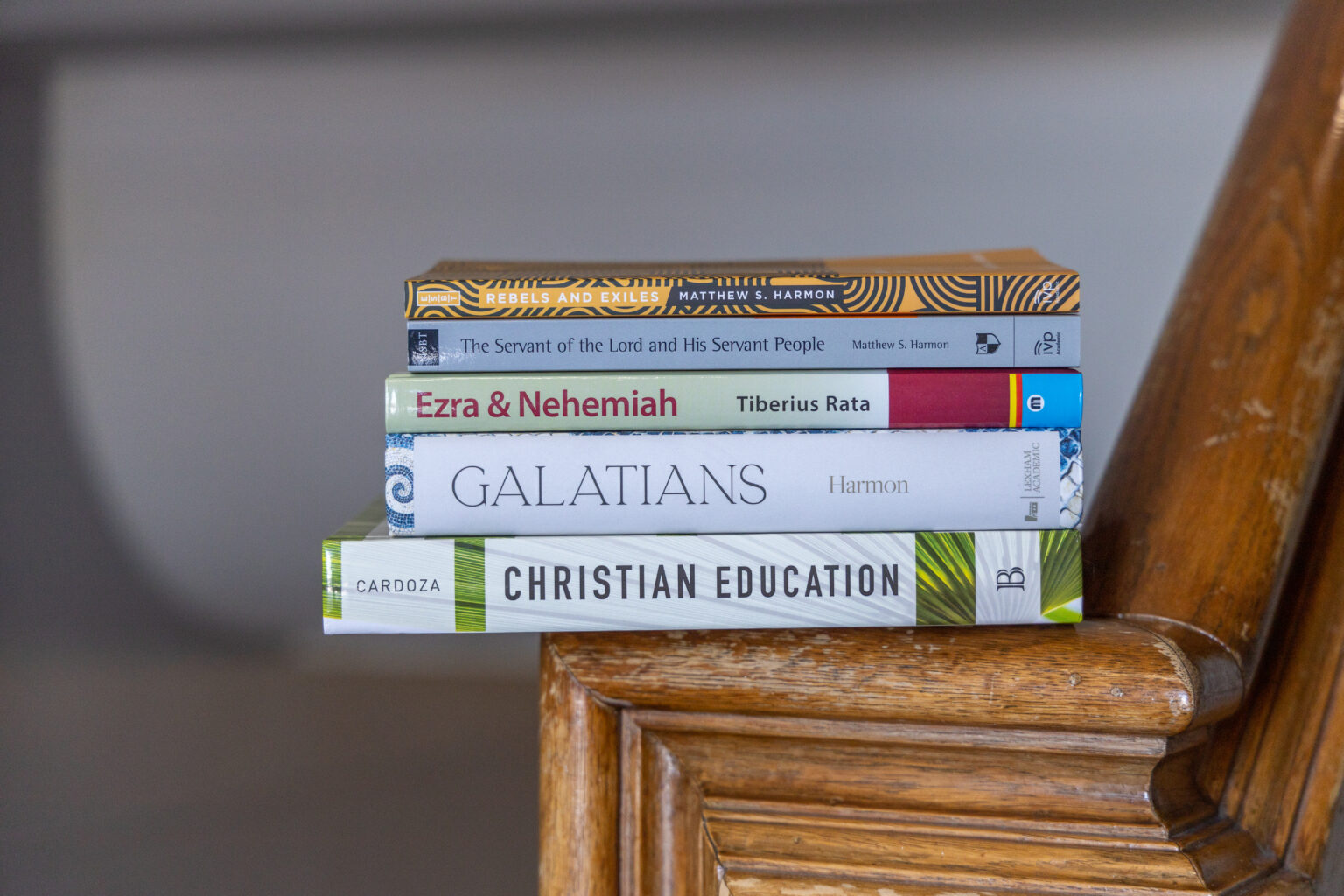 What is Apologetics? - Grace Theological Seminary - Christian Apologetics