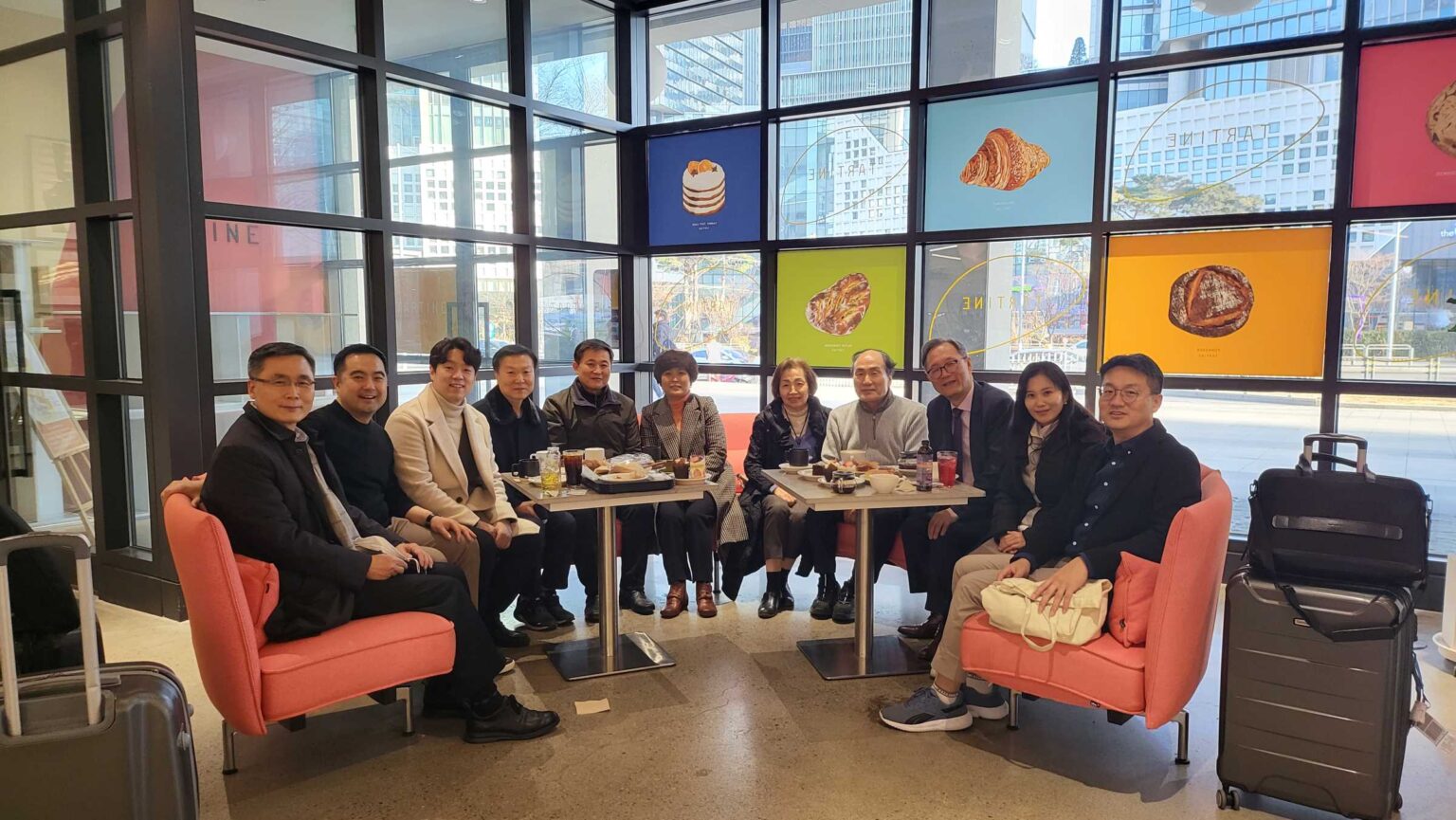 Doctor of Intercultural Studies - Grace Theological Seminary