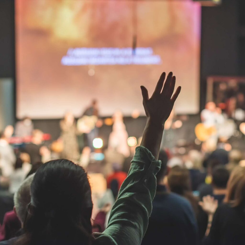 Worship Leadership Concentration, Master of Arts in Christian Ministry ...