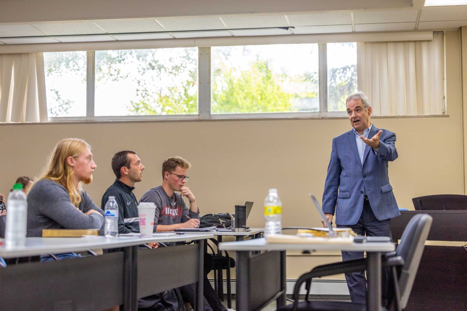 Resources - Grace Theological Seminary