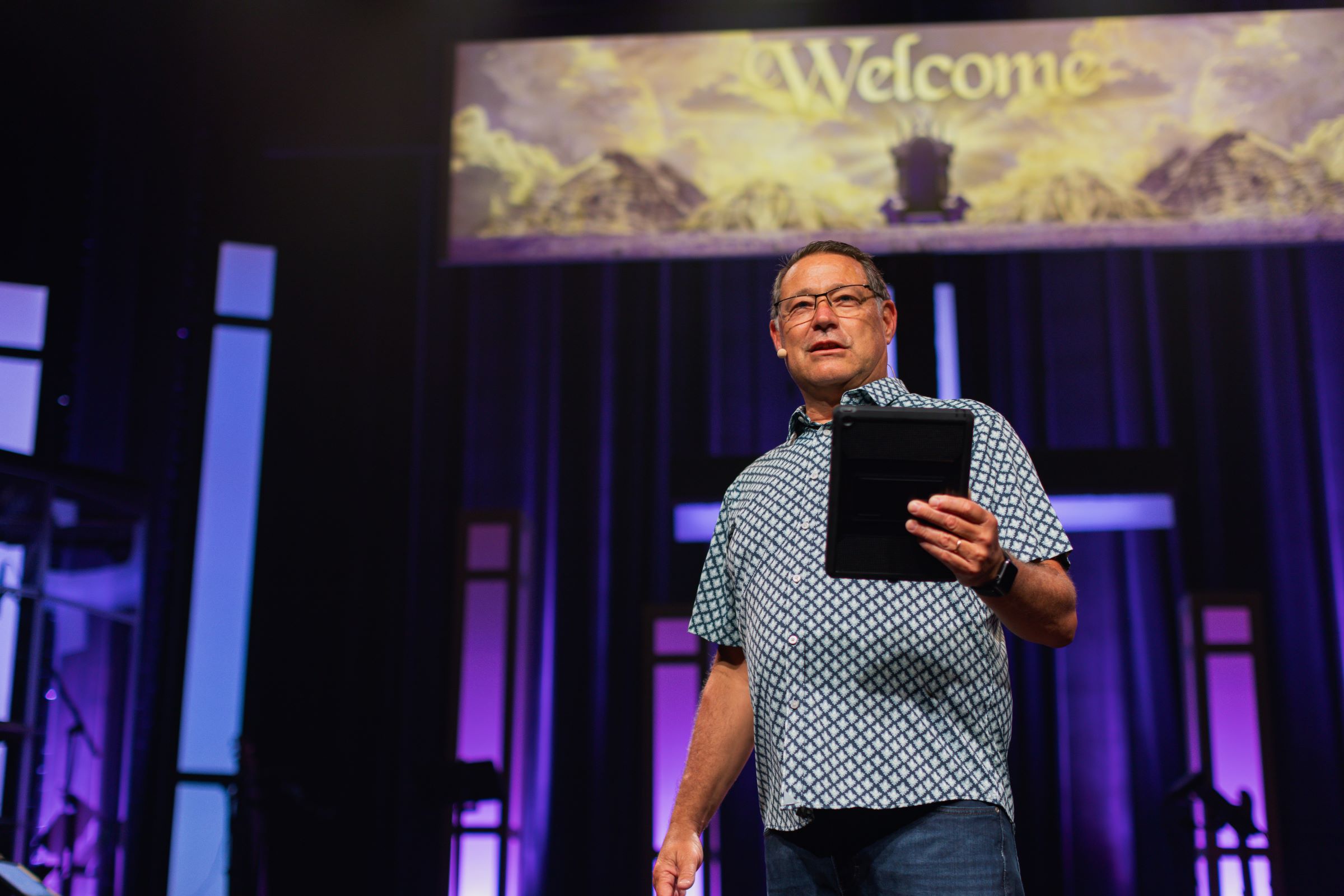 Doctor of Ministry Online, Hybrid Church Concentration - Grace ...