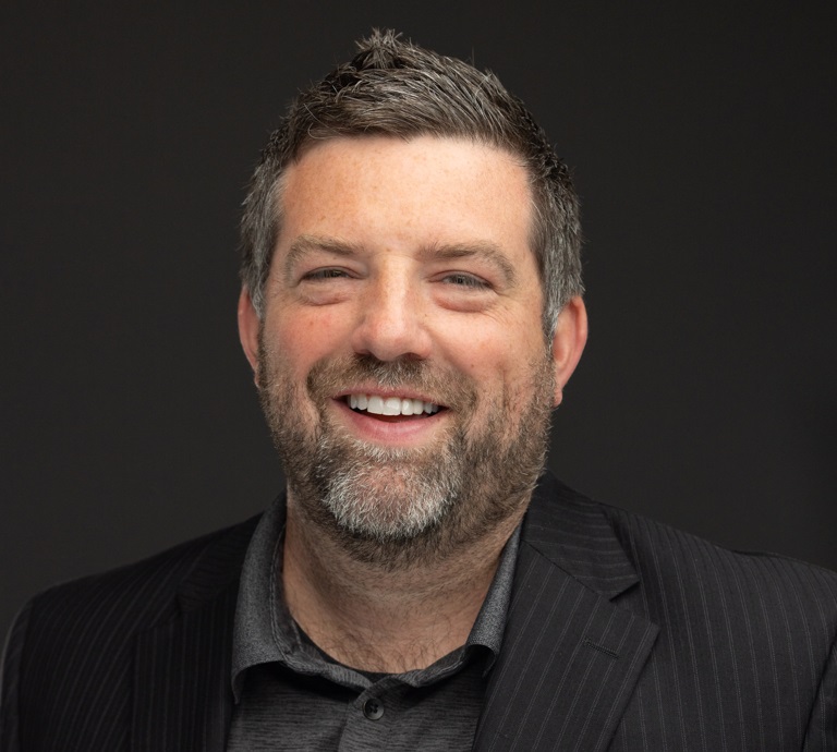 Gabe Tribbett - Grace Theological Seminary