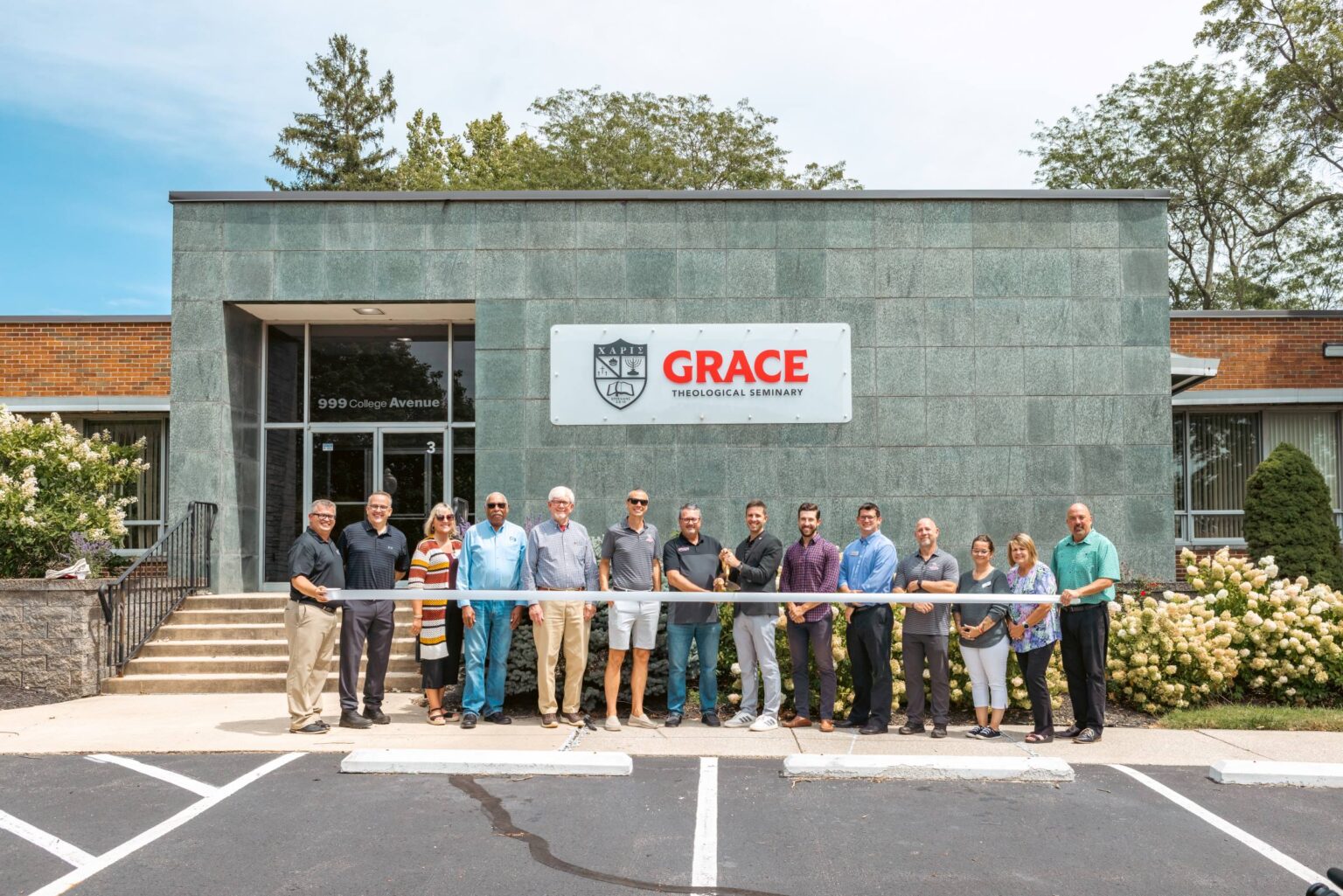 Understanding Biblical Christian Fellowship - Grace Theological Seminary