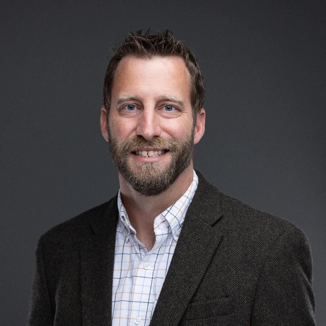 Anthony Casey - Grace Theological Seminary