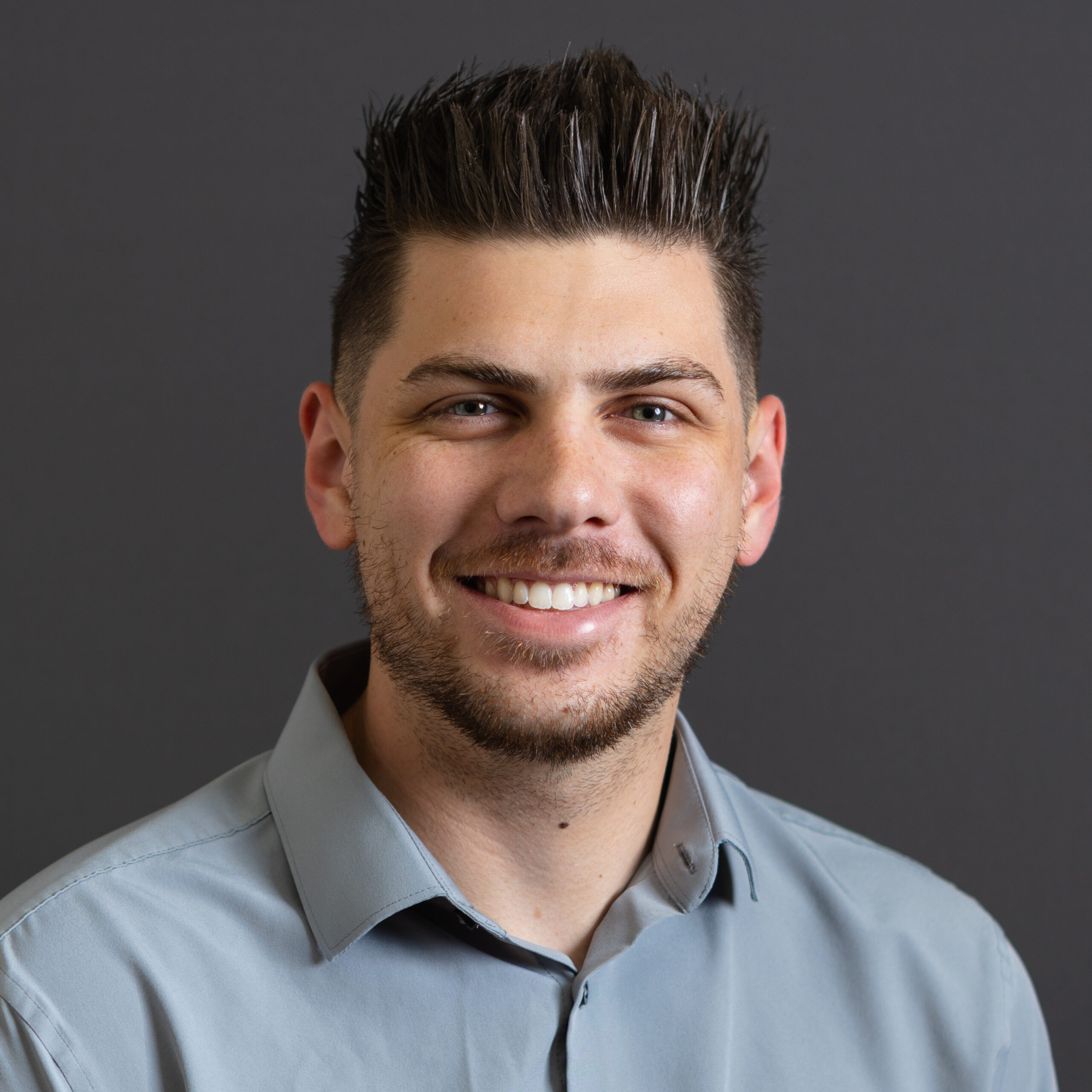 Christian Cardoza - Grace Theological Seminary