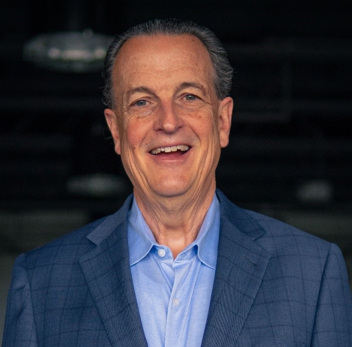 Bob Fetterhoff - Grace Theological Seminary