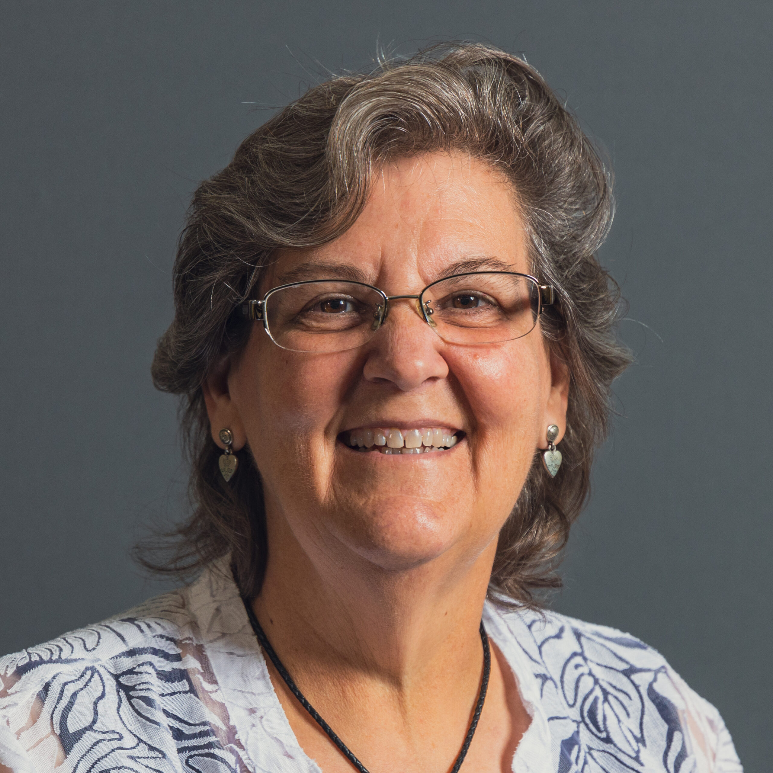 Karla L. McGehee - Grace Theological Seminary