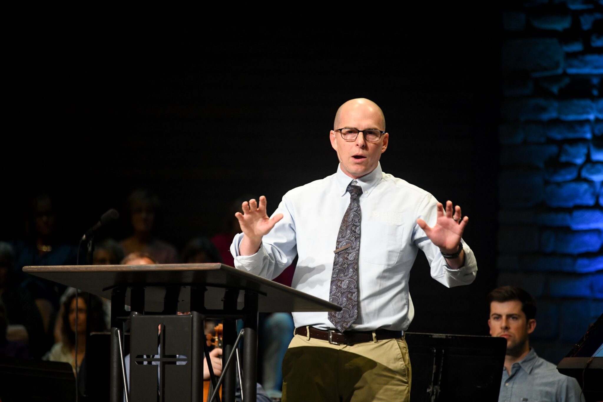 The Power of Biblical Preaching: Why is Preaching Important? - Grace ...