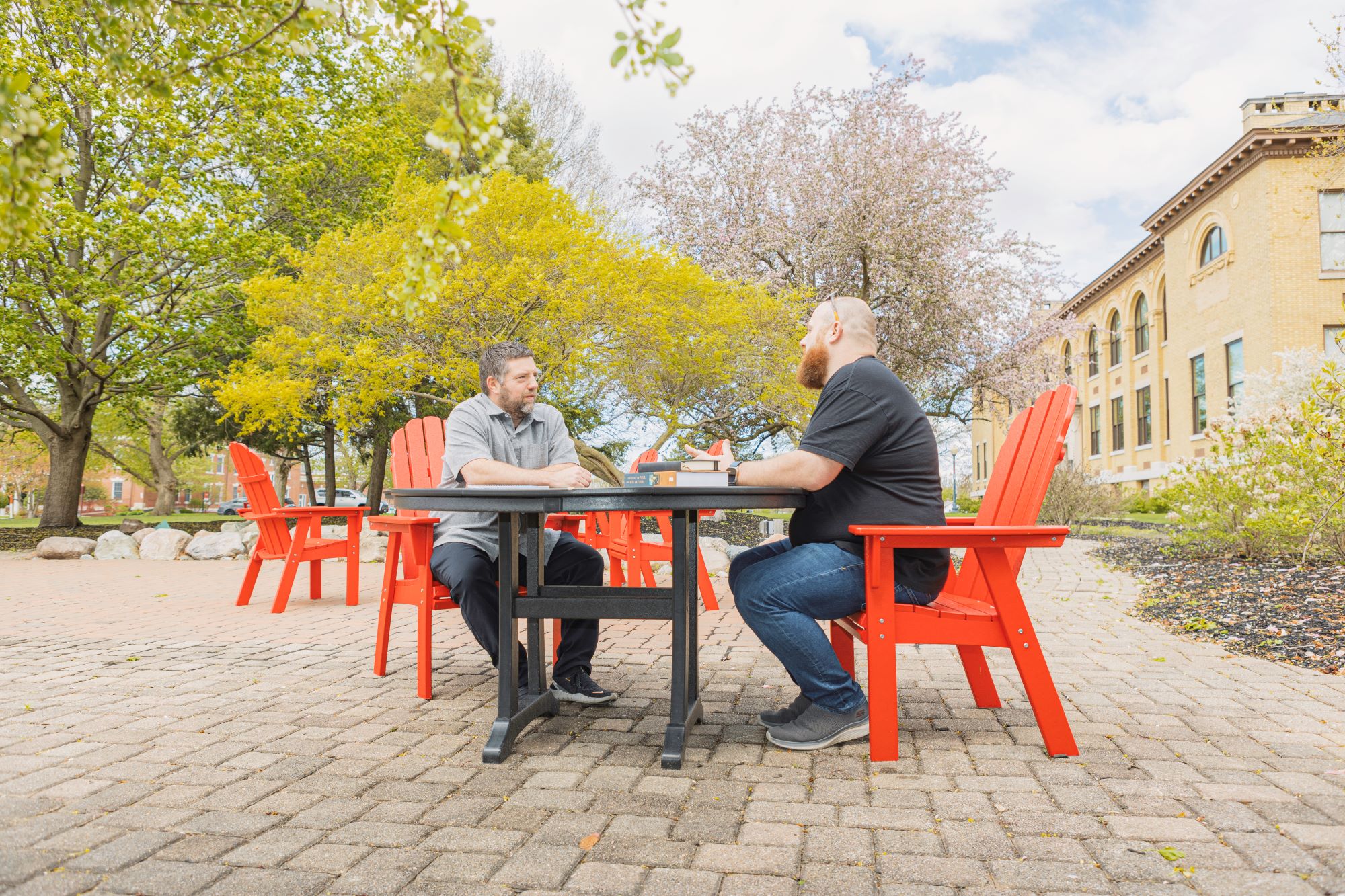 Doctor of Ministry, Biblical Spiritual Formation and Soul Care ...