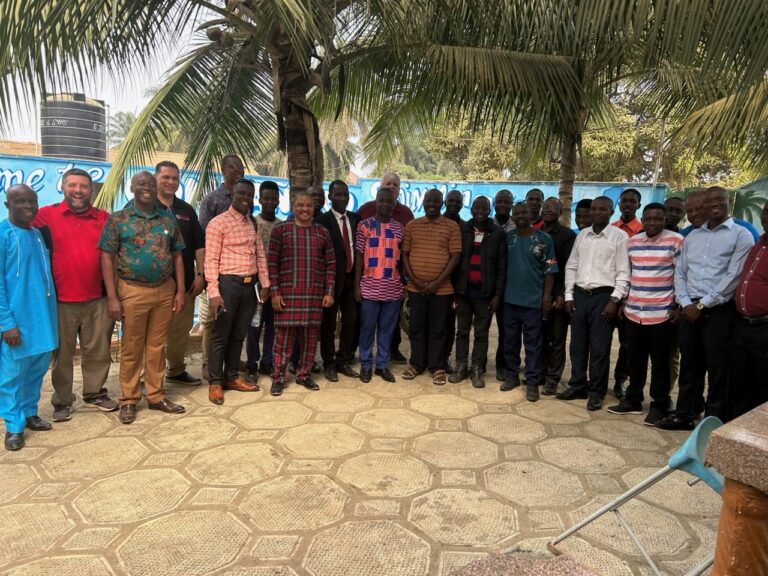 Grace Theological Seminary - Seminary Online or On Campus